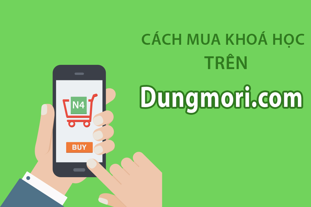 Dungmori - Trang hỗ trợ